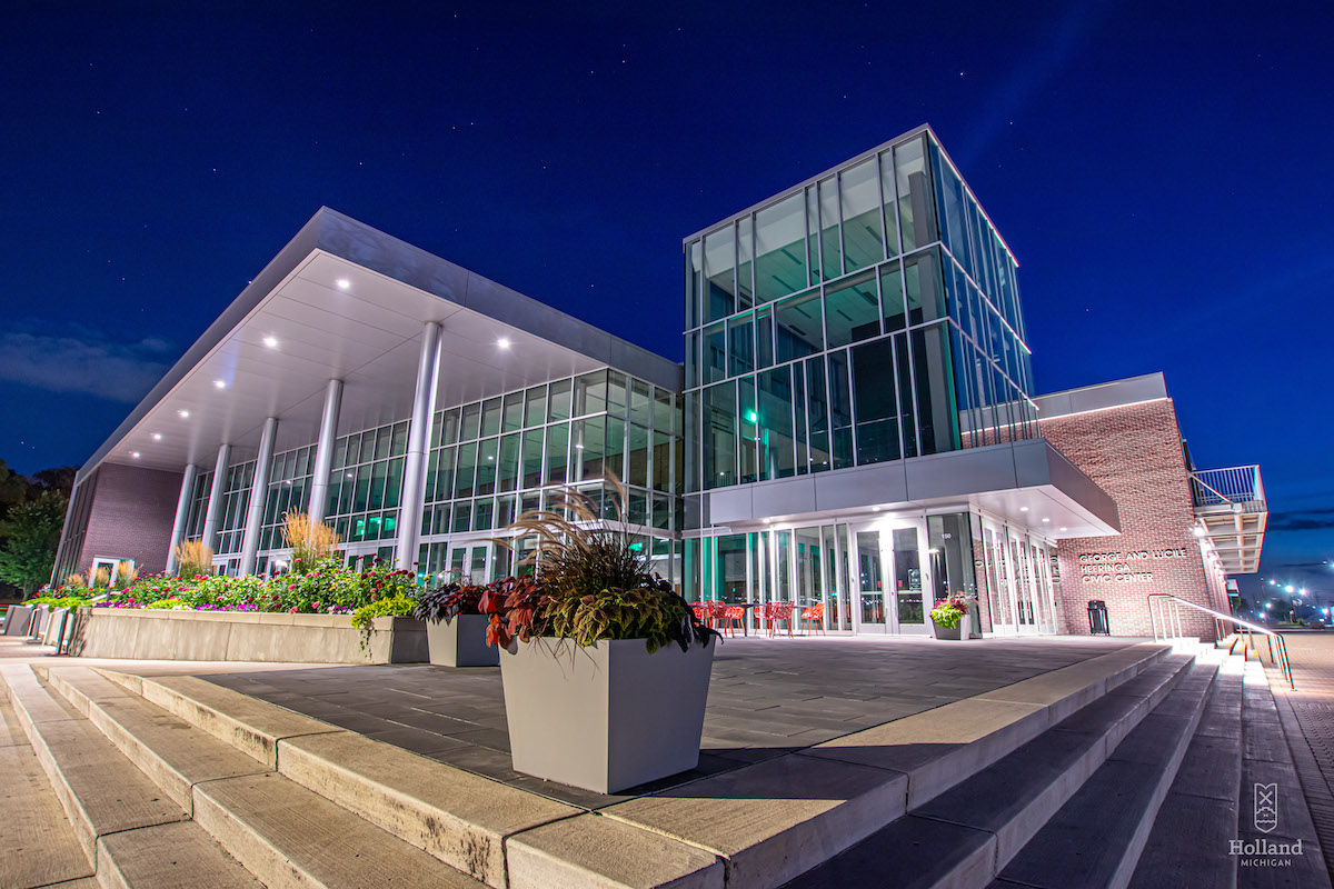 Events for June 2026 – Holland Civic Center
